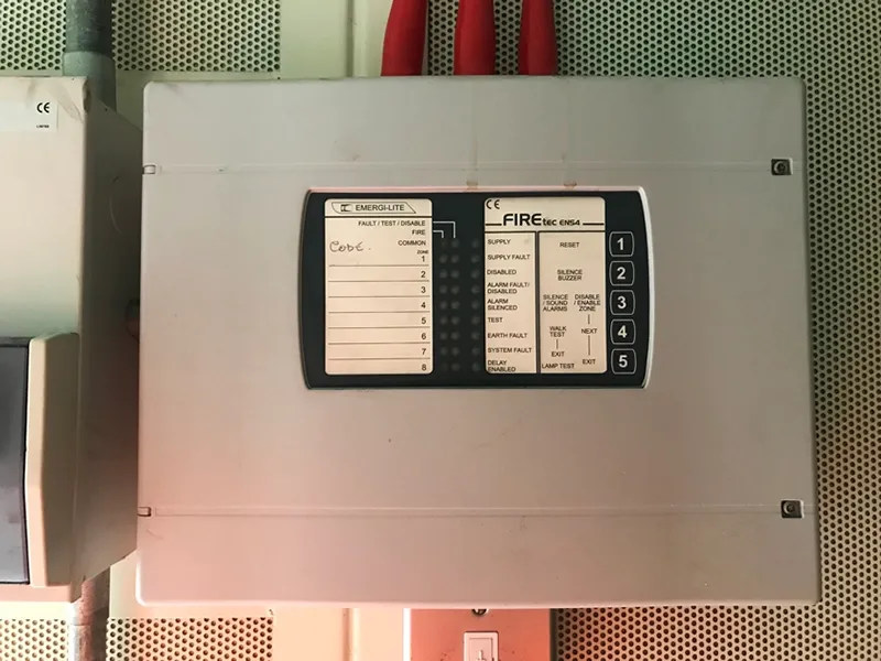 Sold Petbow XL820A 1127kVA Diesel Generator - XP100024 | Stuart Group Ltd