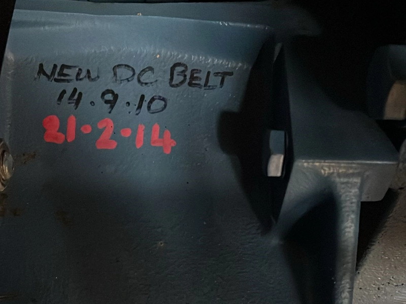 Used MTU 860kVA Diesel Generator for Sale | Stuart Group Ltd