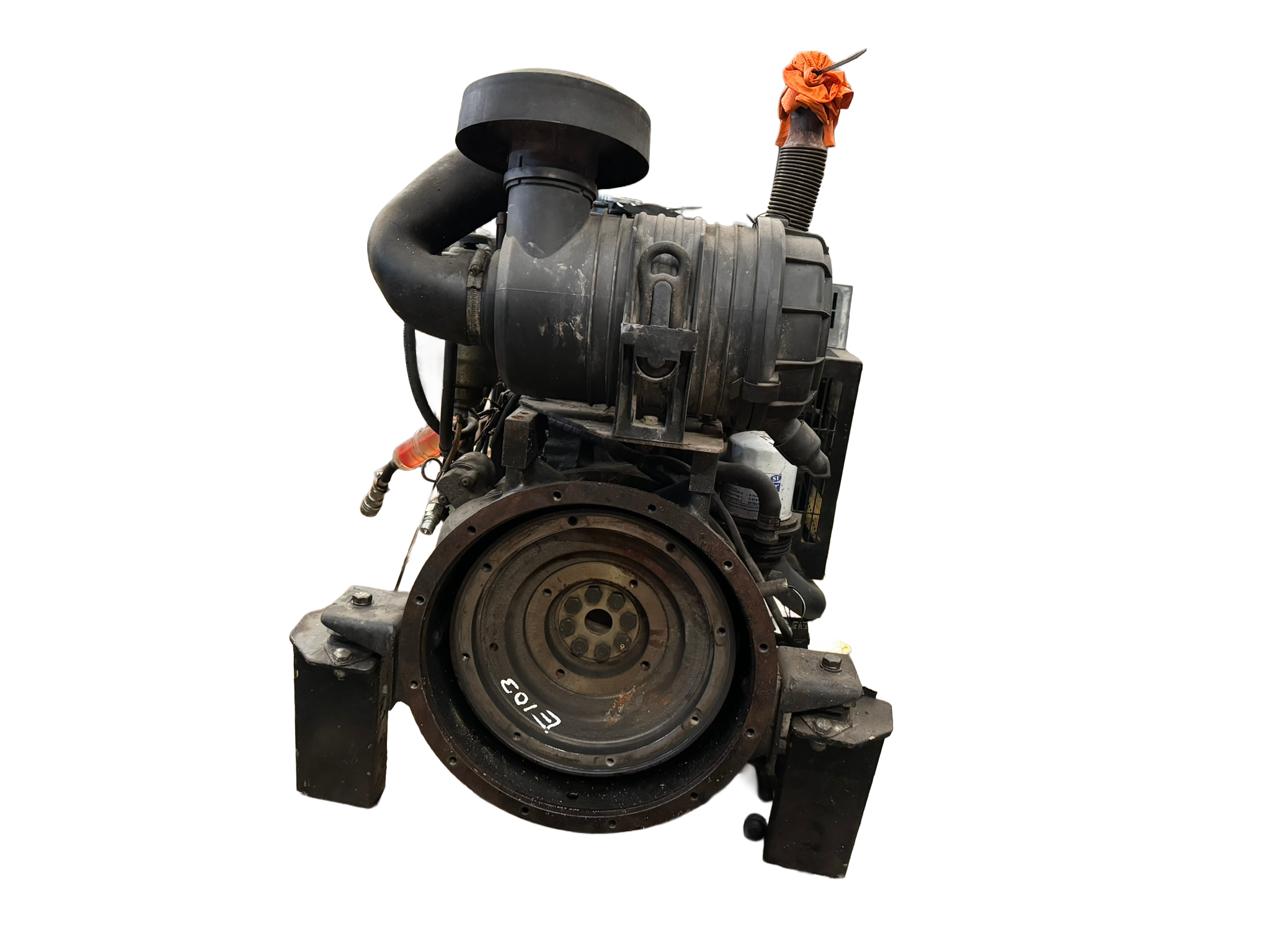 Generator Equipment & Ancillaries for Sale | Stuart Group Ltd