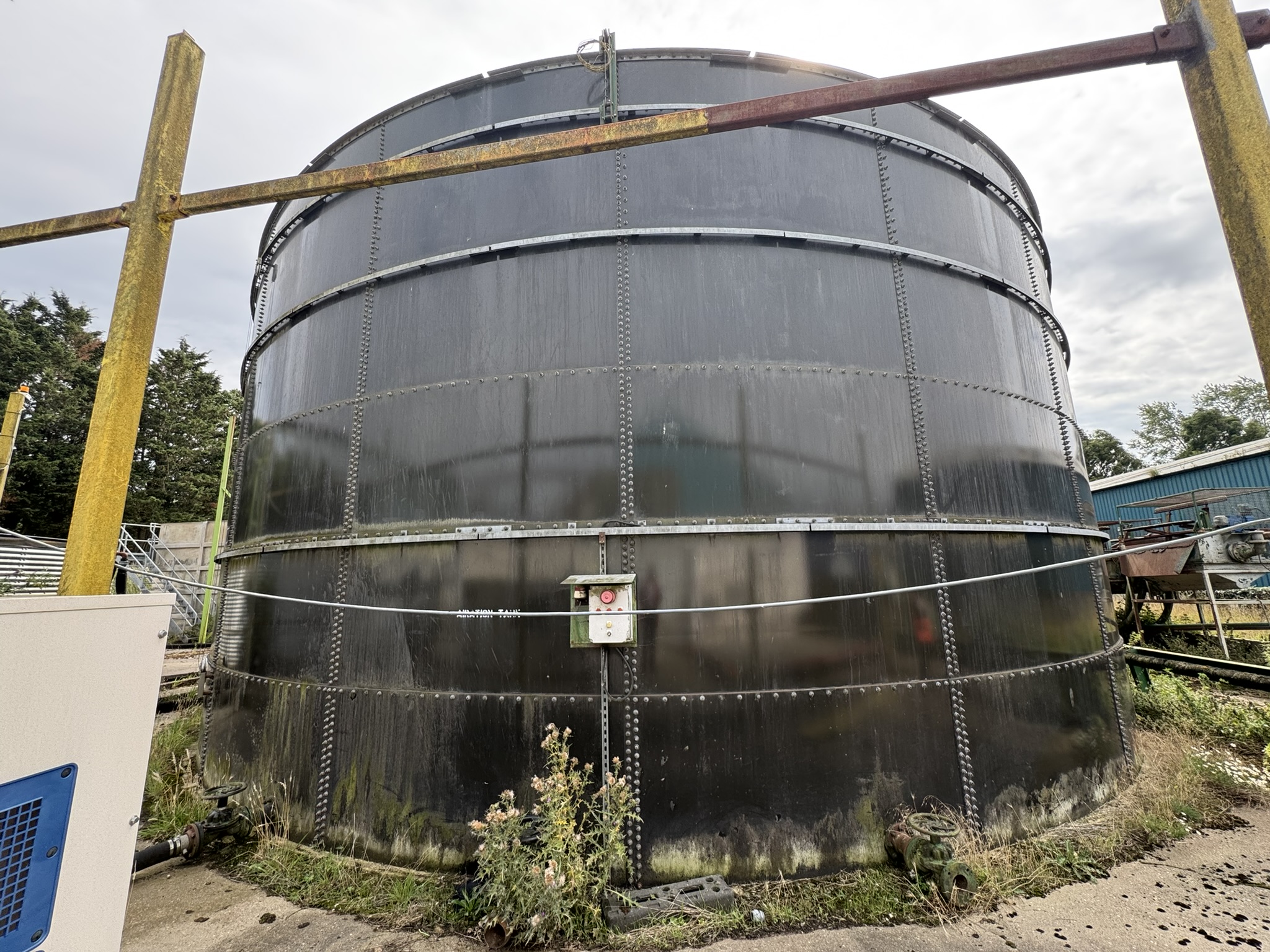 Clearance Sale on Industrial Equipment | Stuart Group Ltd