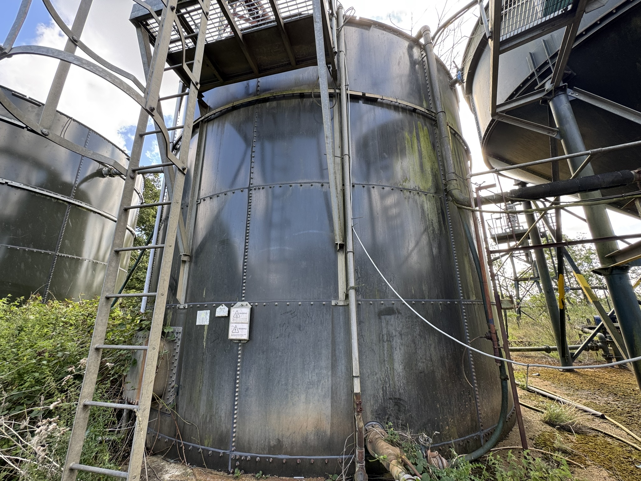 Clearance Sale on Industrial Equipment | Stuart Group Ltd