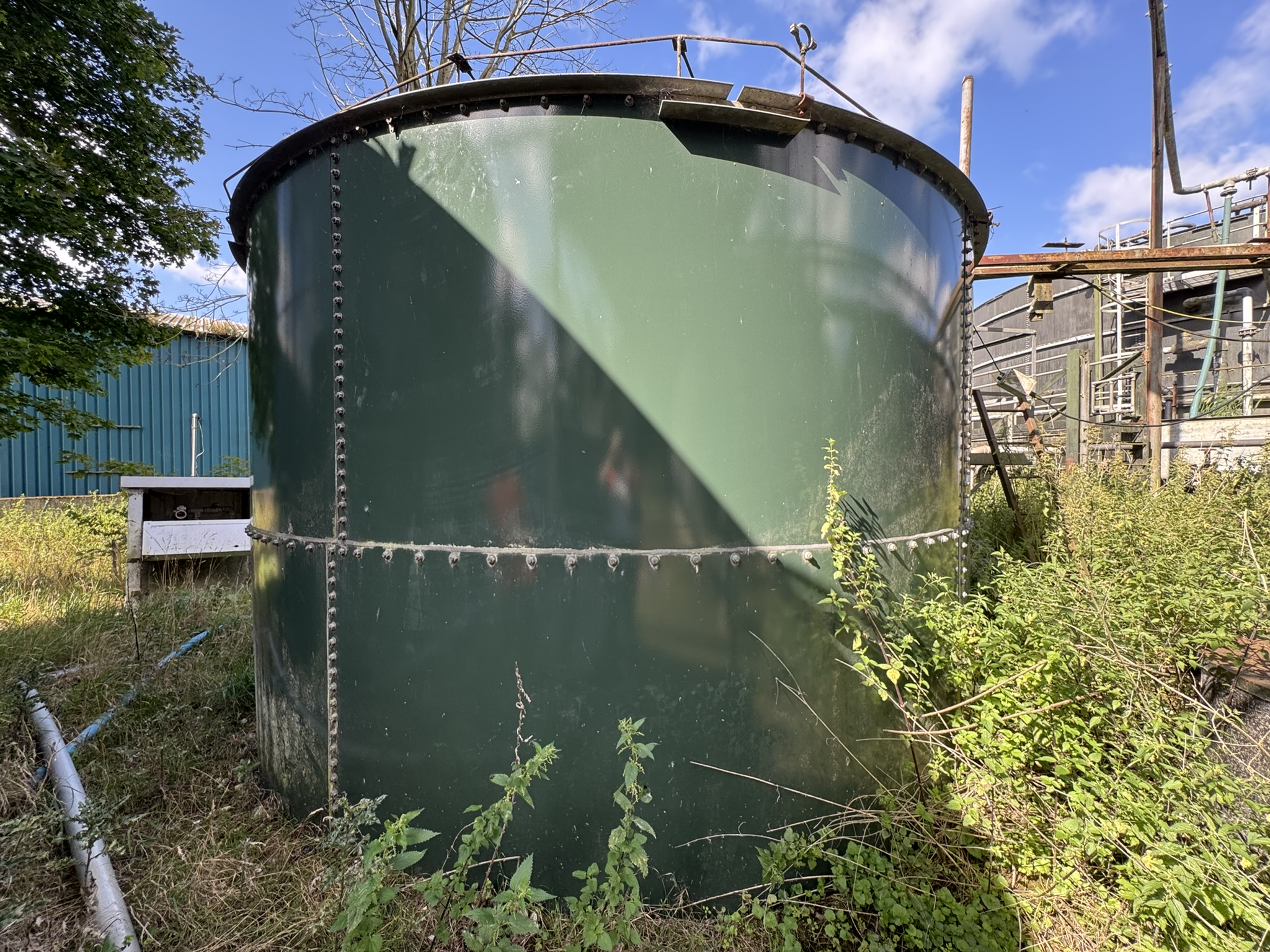 Clearance Sale on Industrial Equipment | Stuart Group Ltd