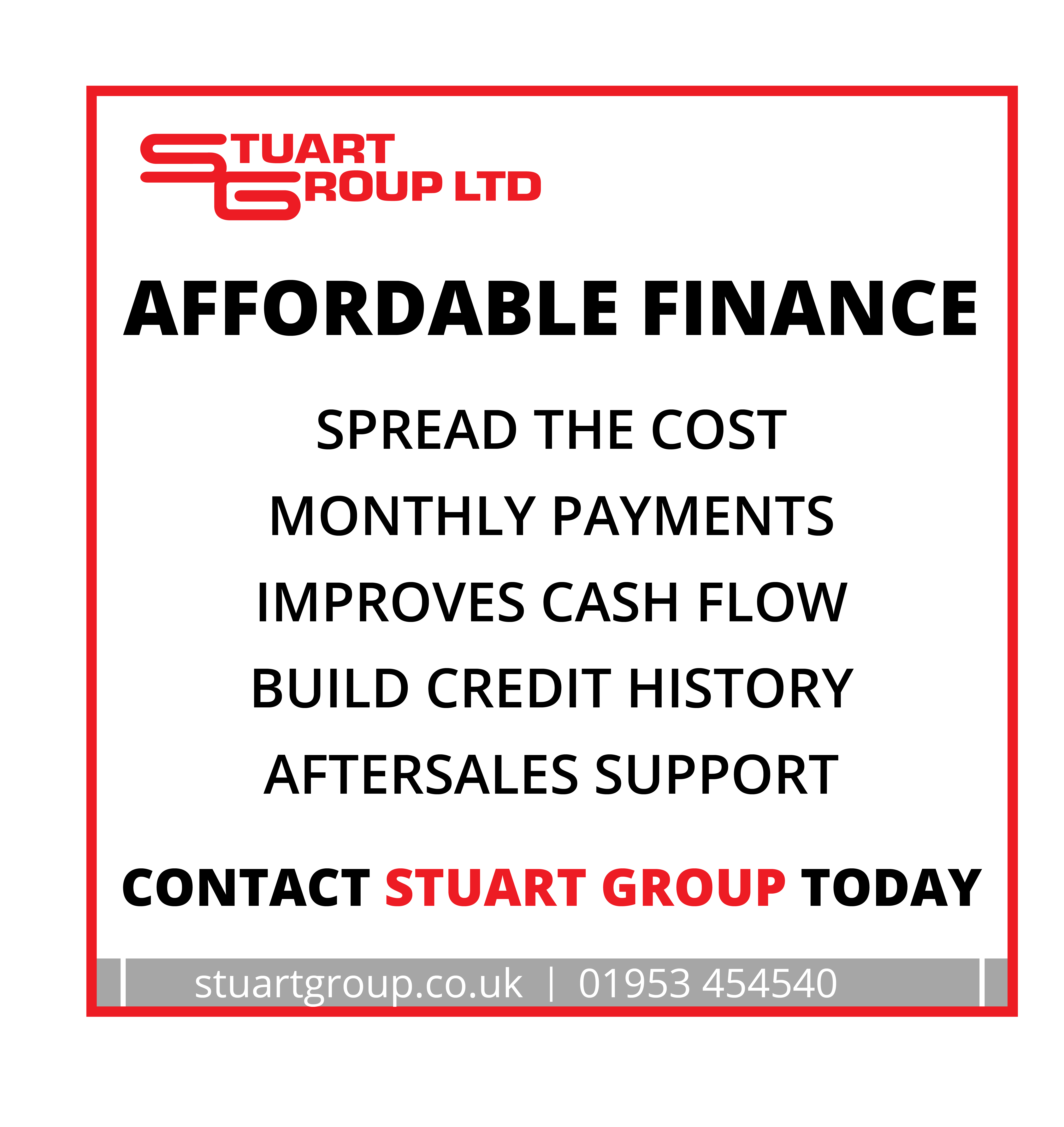 New FG Wilson P22-6 Diesel Generator for sale | Stuart Group Ltd