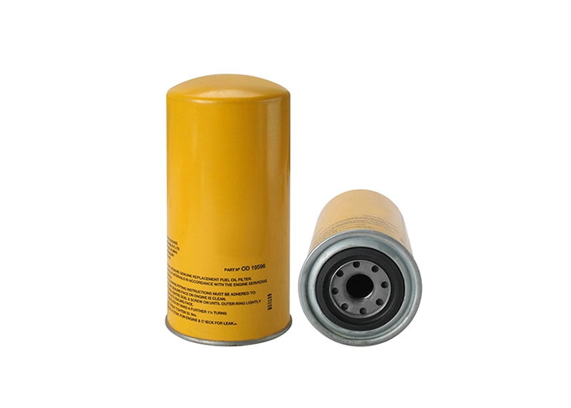 FG Wilson 20000-12703 Fuel Filter | Parts UK Sales | Stuart Group Ltd