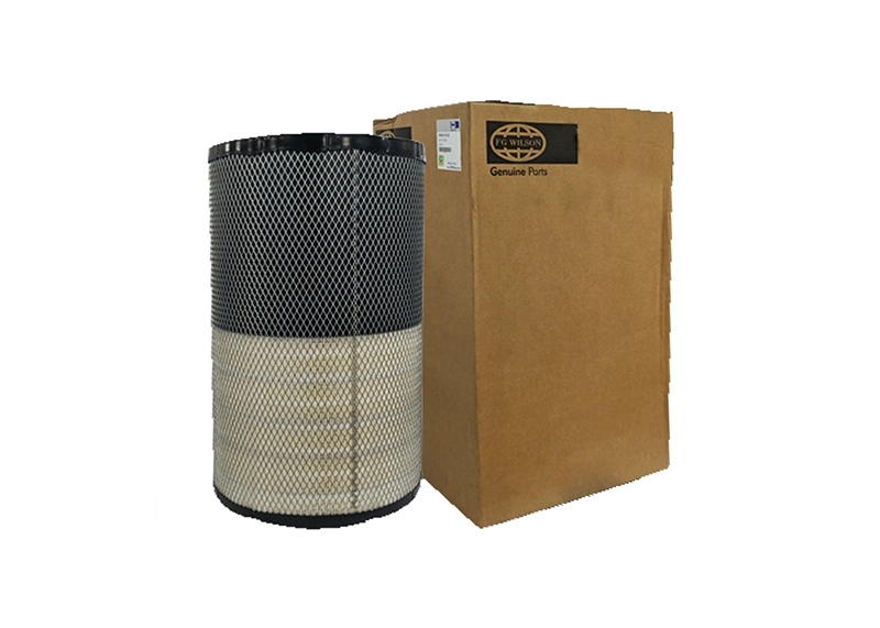 FG Wilson 10000-51239 Air Filter | Parts UK Sales | Stuart Group Ltd