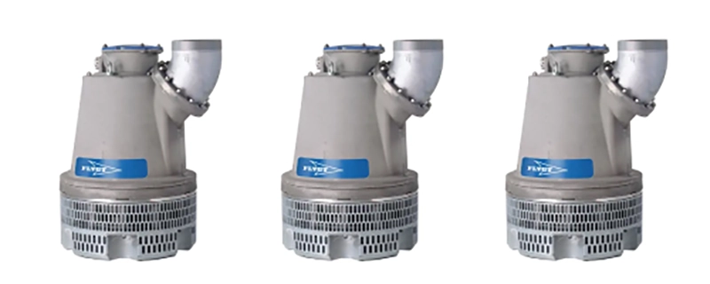 Flygt Water Pumps | UK Sales | Stuart Pumps Ltd