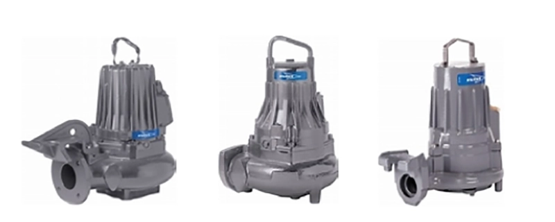 Flygt Water Pumps | UK Sales | Stuart Pumps Ltd