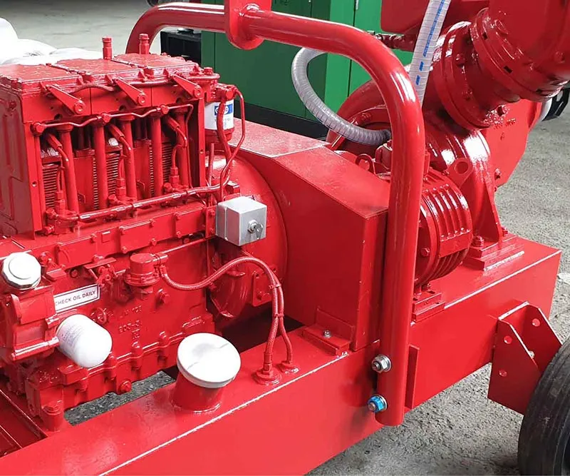 Sold Used SPP Sykes GP150M – SP6318 | Stuart Group Ltd