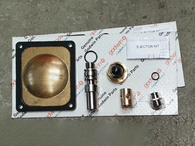 Godwin HL Series Complete Ejector Kit | Stuart Pumps Ltd
