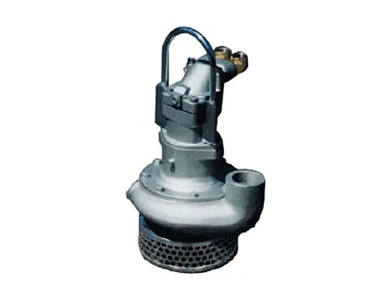 SPP S3CML 50mm Hydraulic Submersible Pump | Stuart Pumps Ltd
