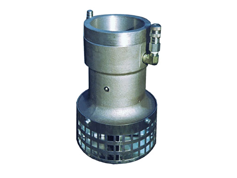 SPP S6P 50mm Hydraulic Submersible Pump | Stuart Pumps Ltd
