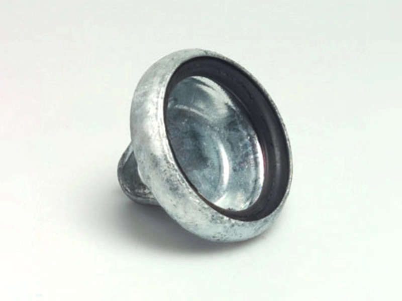 2" End Cap Bauer Coupling | Stuart Group Ltd