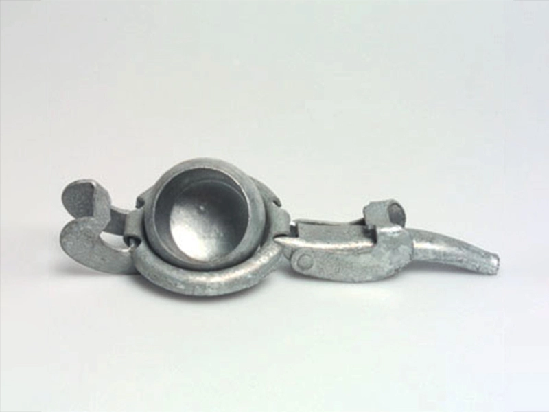 2" End Cap Bauer Coupling | Stuart Pumps Ltd