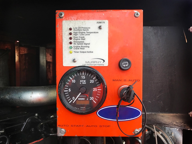 Sold *RECENT ARRIVAL* Xylem / Godwin CD225M Pump | Stuart Group Ltd