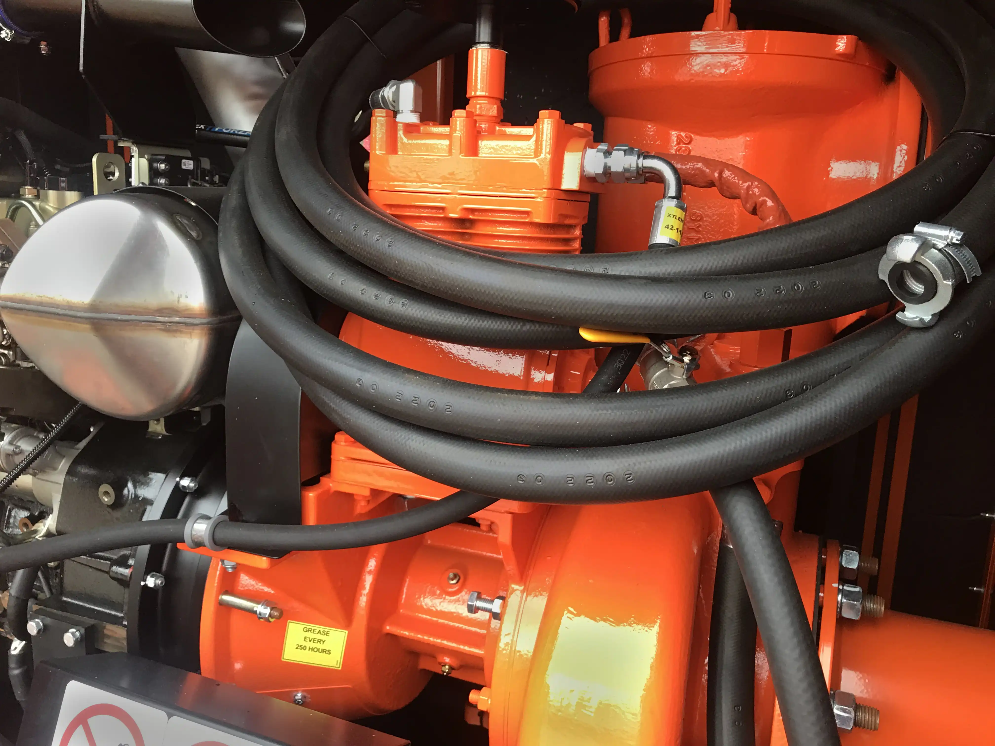 Godwin SD150M Dri-Prime Pump | UK Sales | Stuart Pumps Ltd