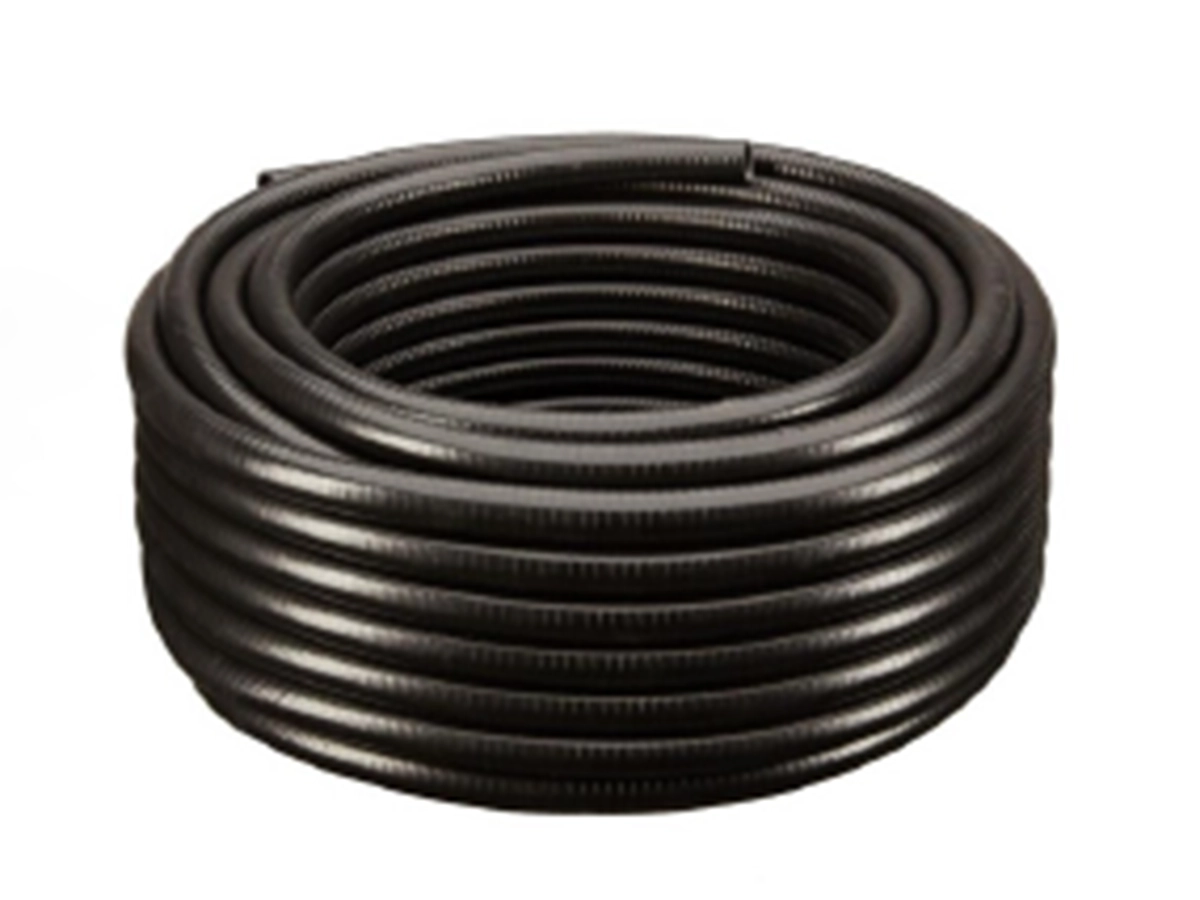 1.1/4” PVC Contractors Hose | Stuart Pumps Ltd