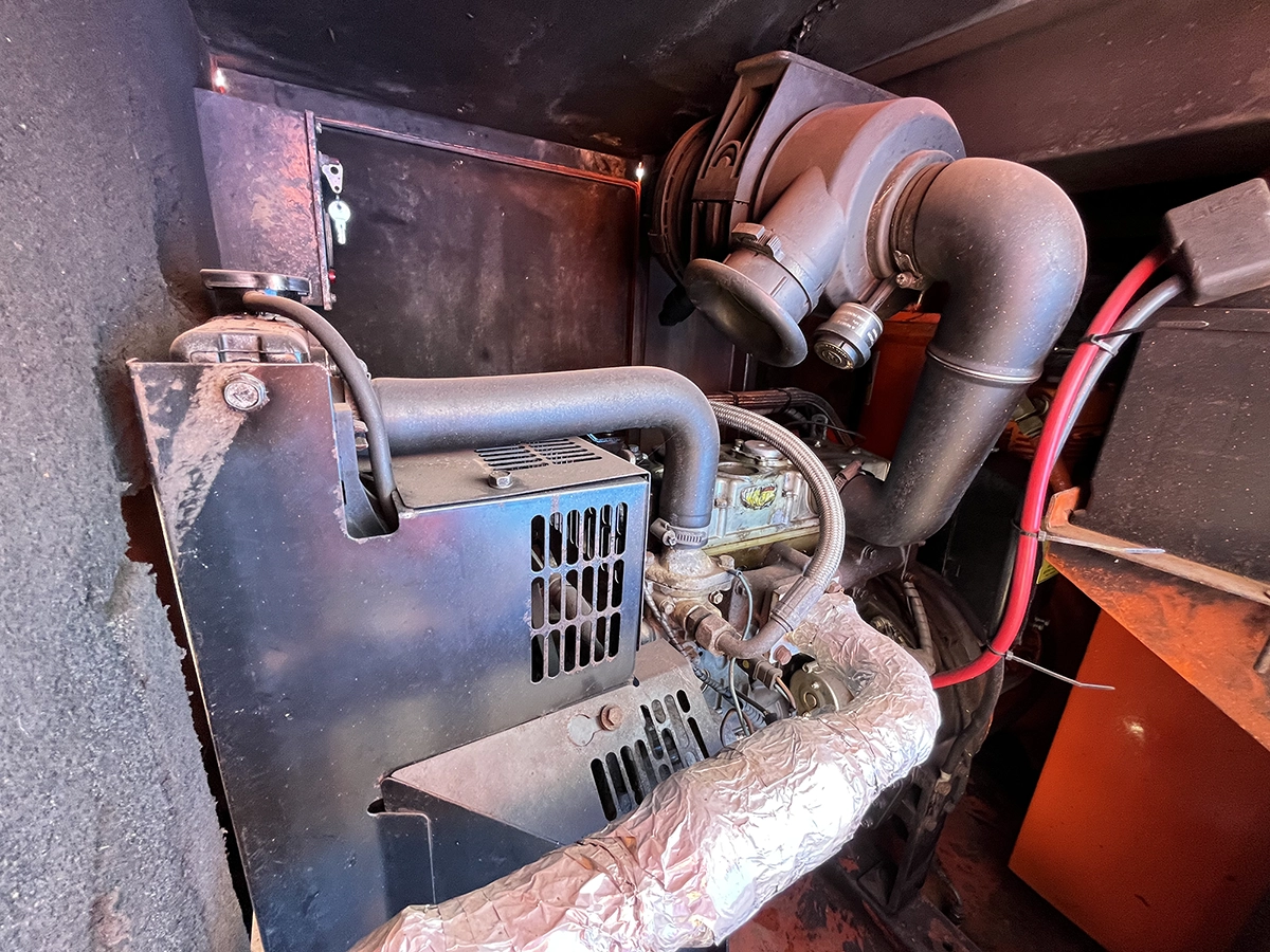 Used Godwin CD150M Pump | Stuart Group Ltd