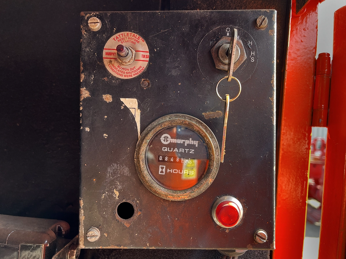 Used Godwin CD150M Pump | Stuart Group Ltd