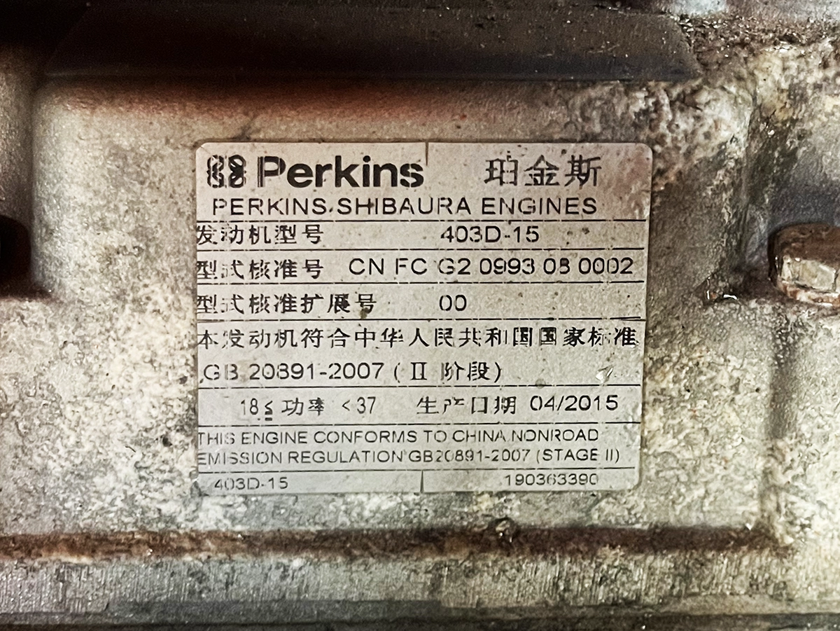 Used Godwin CD100M Pump for Sale | Stuart Pumps Ltd