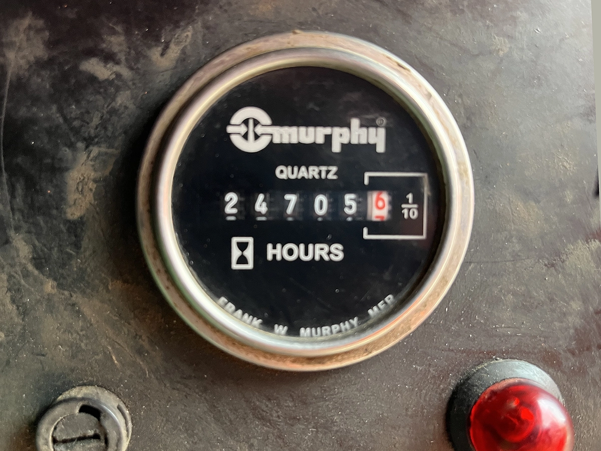 Used Godwin CD100M Pump for Sale | Stuart Pumps Ltd