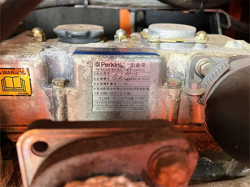 Sold Used Godwin CD100M for Sale | Stuart Pumps Ltd