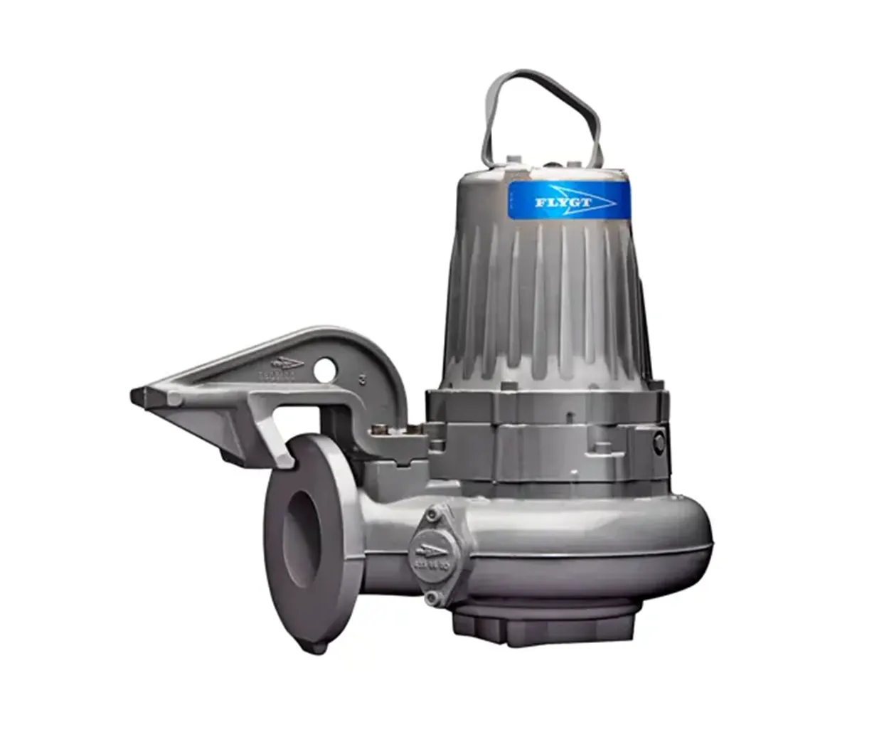 Flygt N-Technology 3102 | Stuart Pumps Ltd