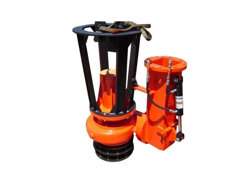 Godwin Heidra 200 SG Pump | Stuart Pumps Ltd
