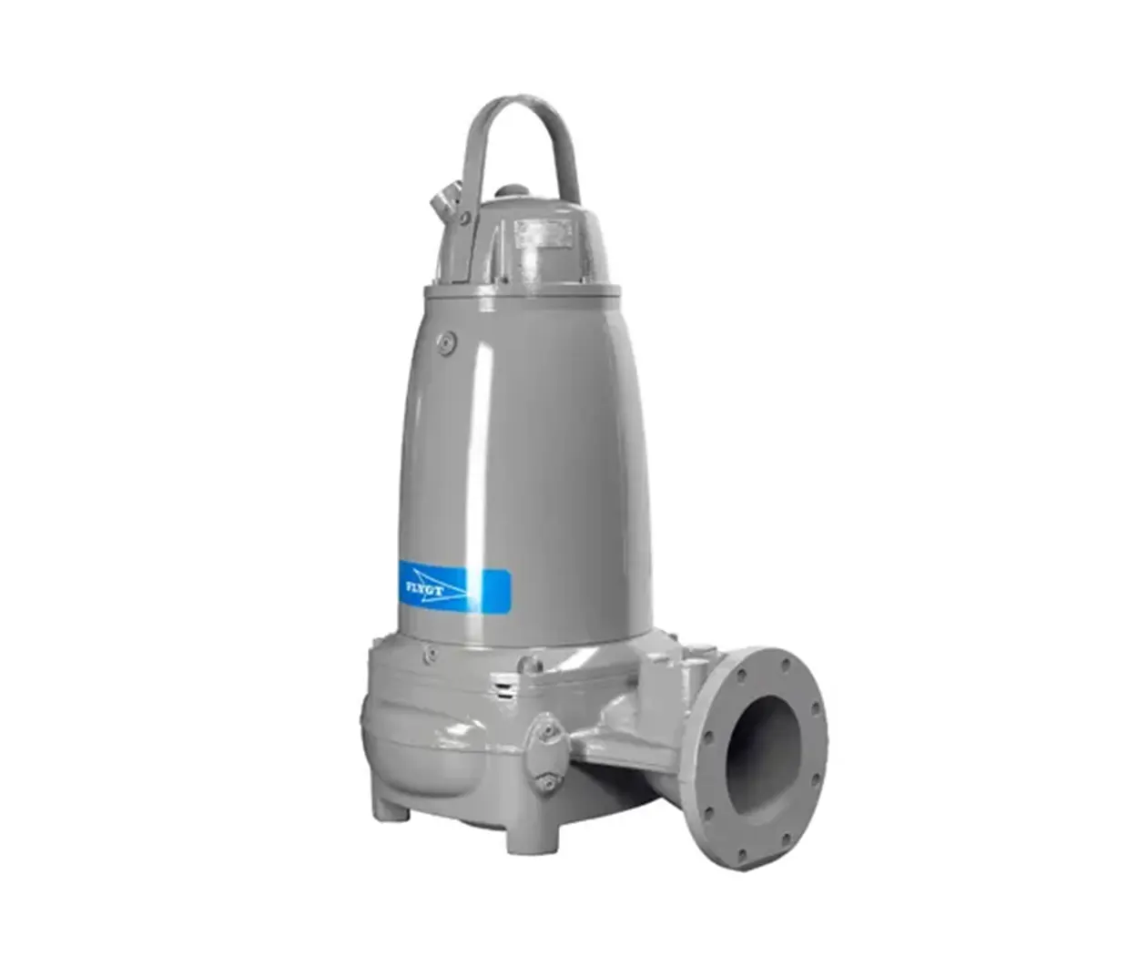 Flygt N-Technology 3202 | Stuart Pumps Ltd