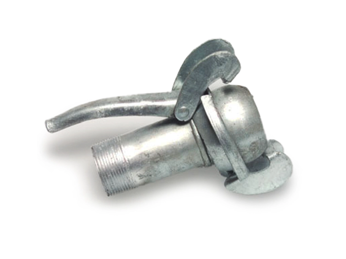 6"/150mm Threaded BSP for sale | Stuart Pumps Ltd