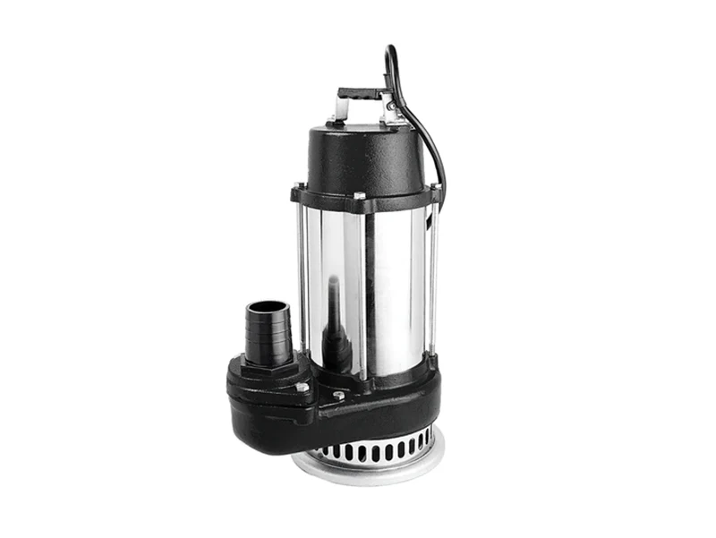 APP KST Construction Drainage Pumps | Stuart Pumps Ltd