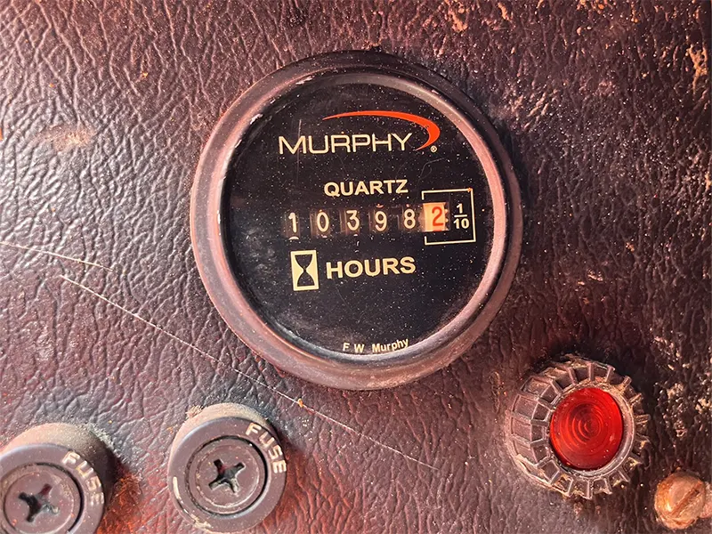 Sold Used Godwin CD100M Pump - XSP4443 | Stuart Pumps Ltd