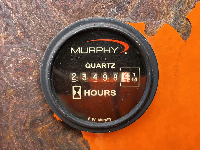 Sold Used Godwin CD100M Pump - XSP4454 | Stuart Pumps Ltd