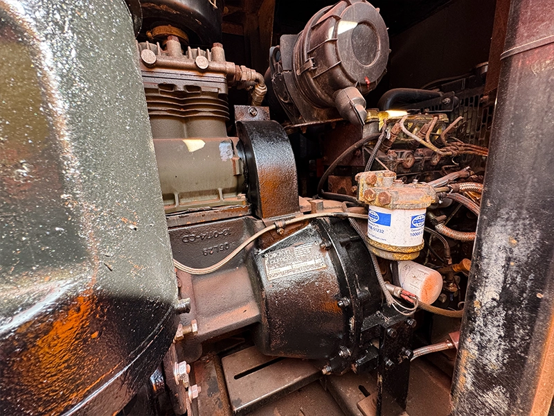 Sold Used Godwin CD100M Water Pump - XSP4483 | Stuart Pumps Ltd