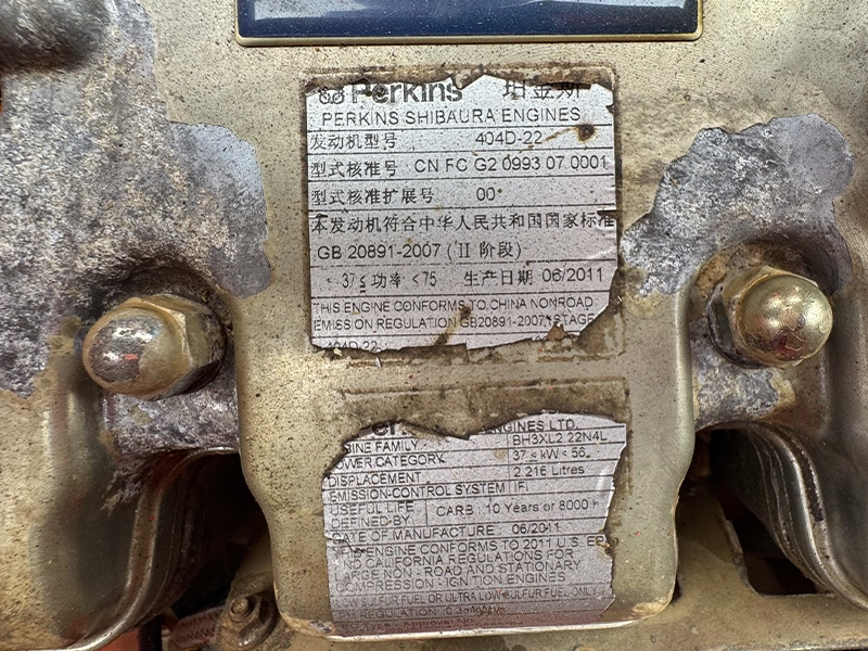 Sold Used Godwin CD150M 6" Water Pump - XSP6644 | Stuart Pumps Ltd