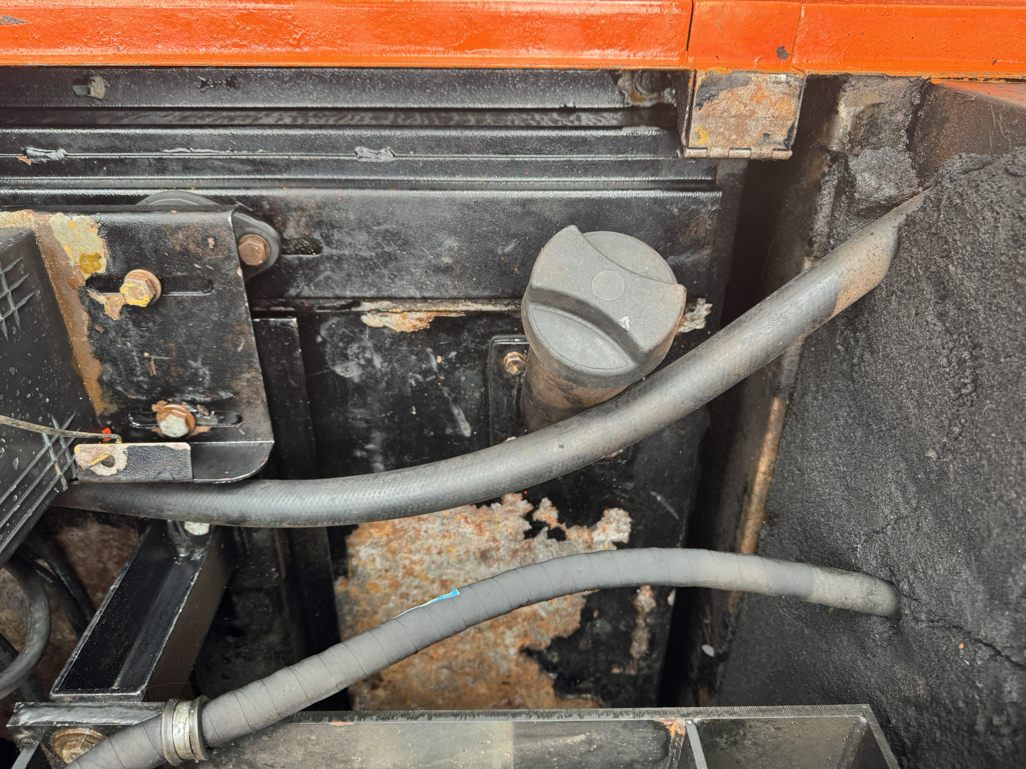 Used 2014 Godwin CD225M Pump for sale | Stuart Pumps Ltd