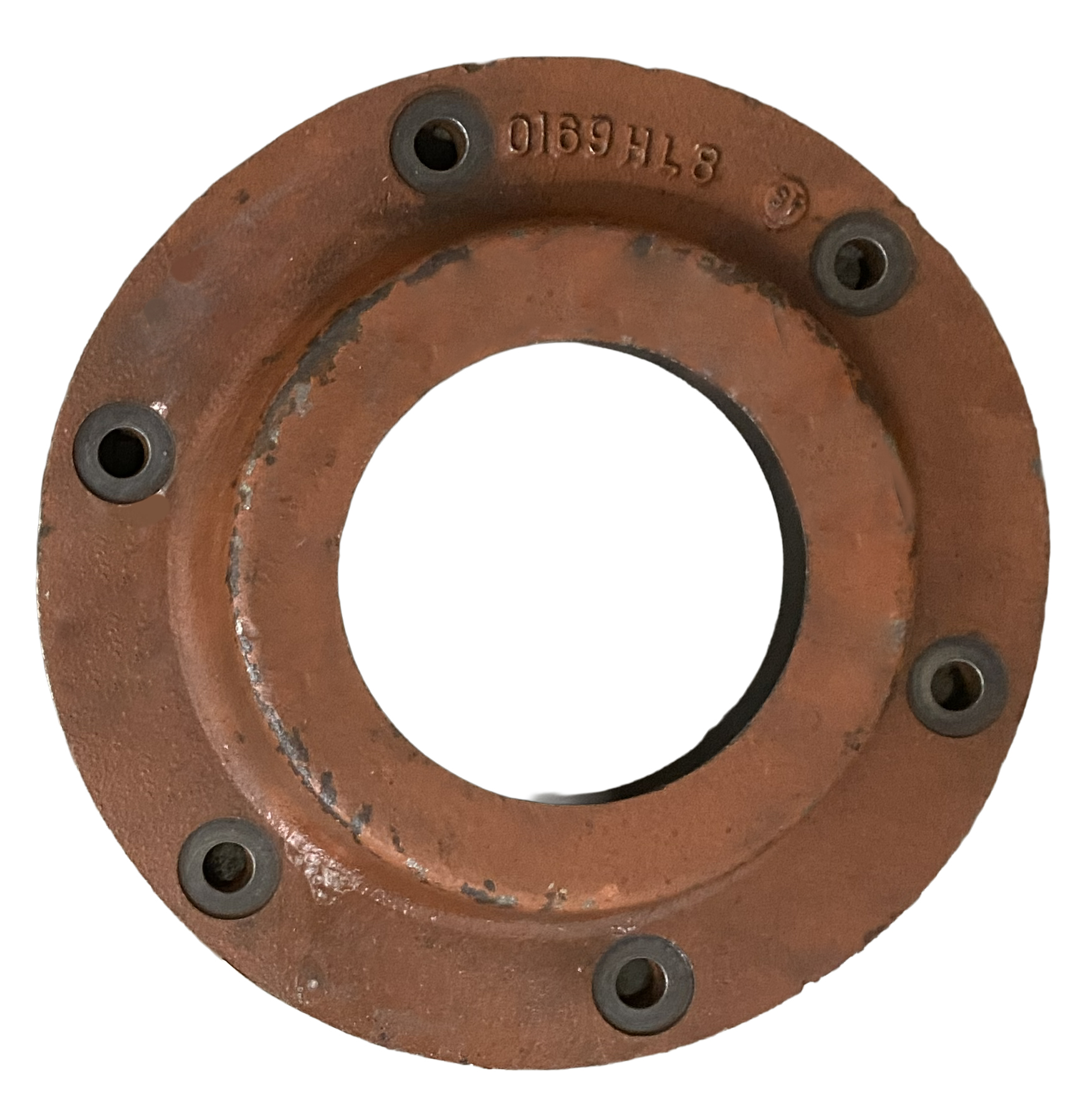 Bearing Cover Pump End Outer to suit HL8 | Stuart Pumps Ltd
