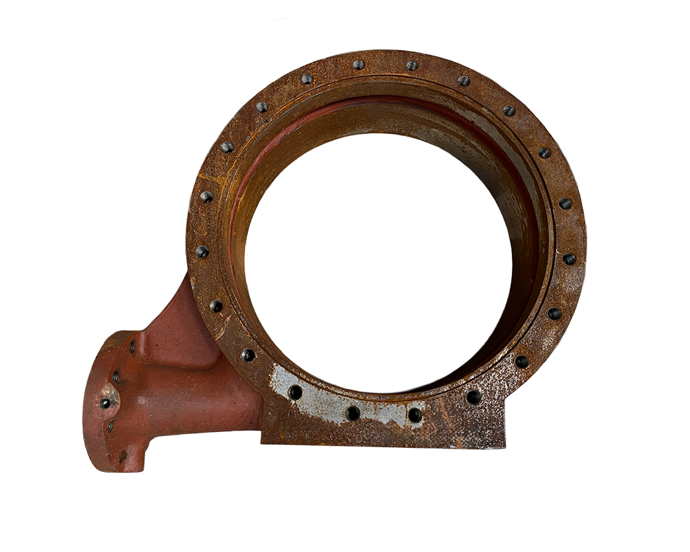 Xylem Spare Parts | Authorised UK Dealer | Stuart Pumps Ltd