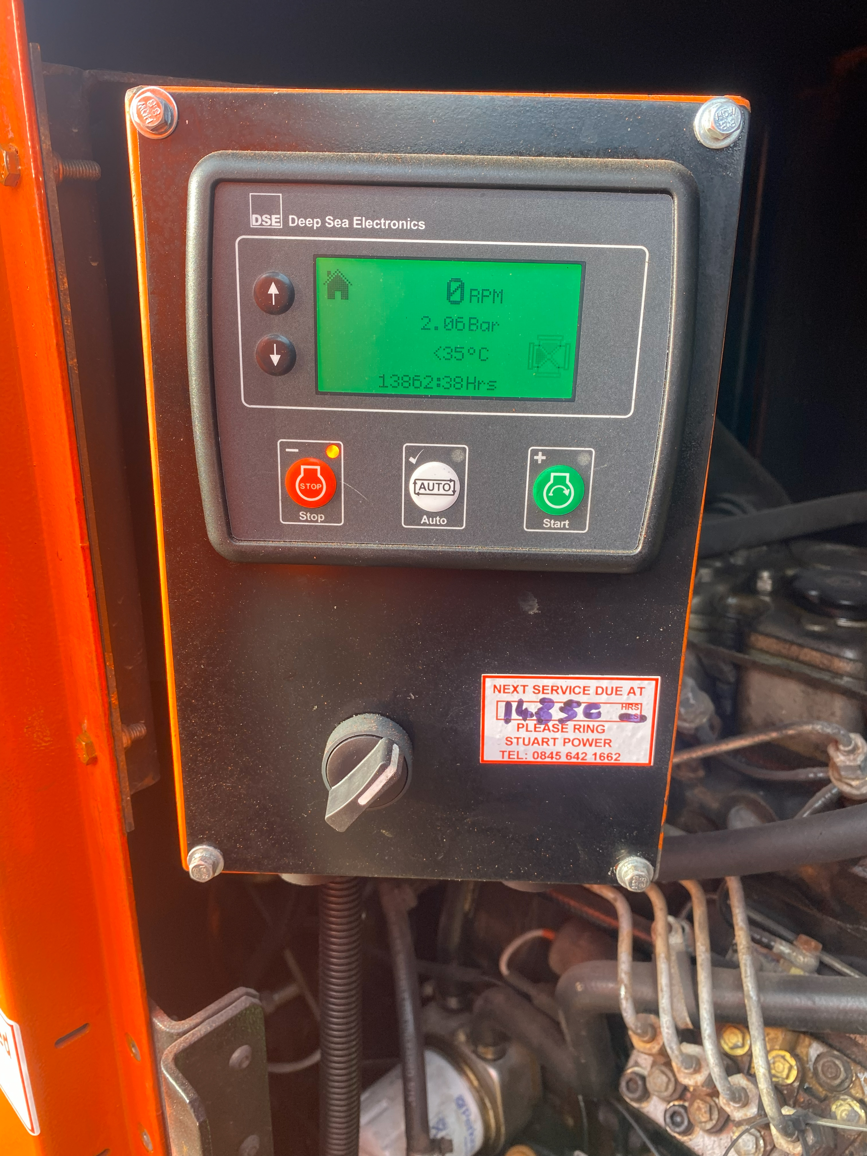 Used Godwin CD150M Pump XSP6714 for sale | Stuart Pumps Ltd