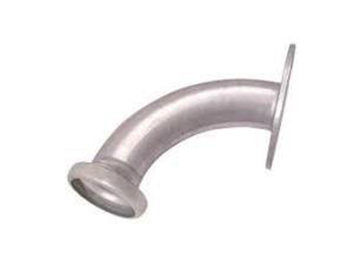 6" PN10 Flange 90° Bend Bauer Type Coupling for sale | Stuart Pumps Ltd