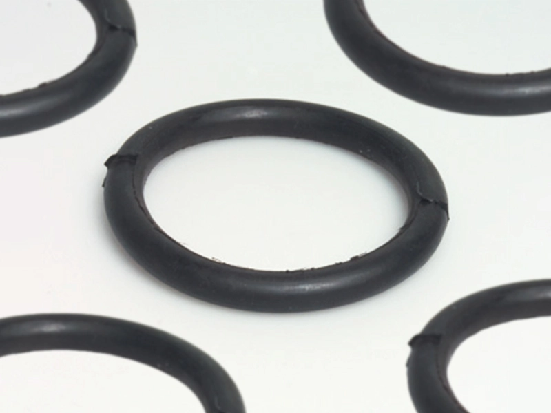 Bauer Coupling - 4" O'Rings