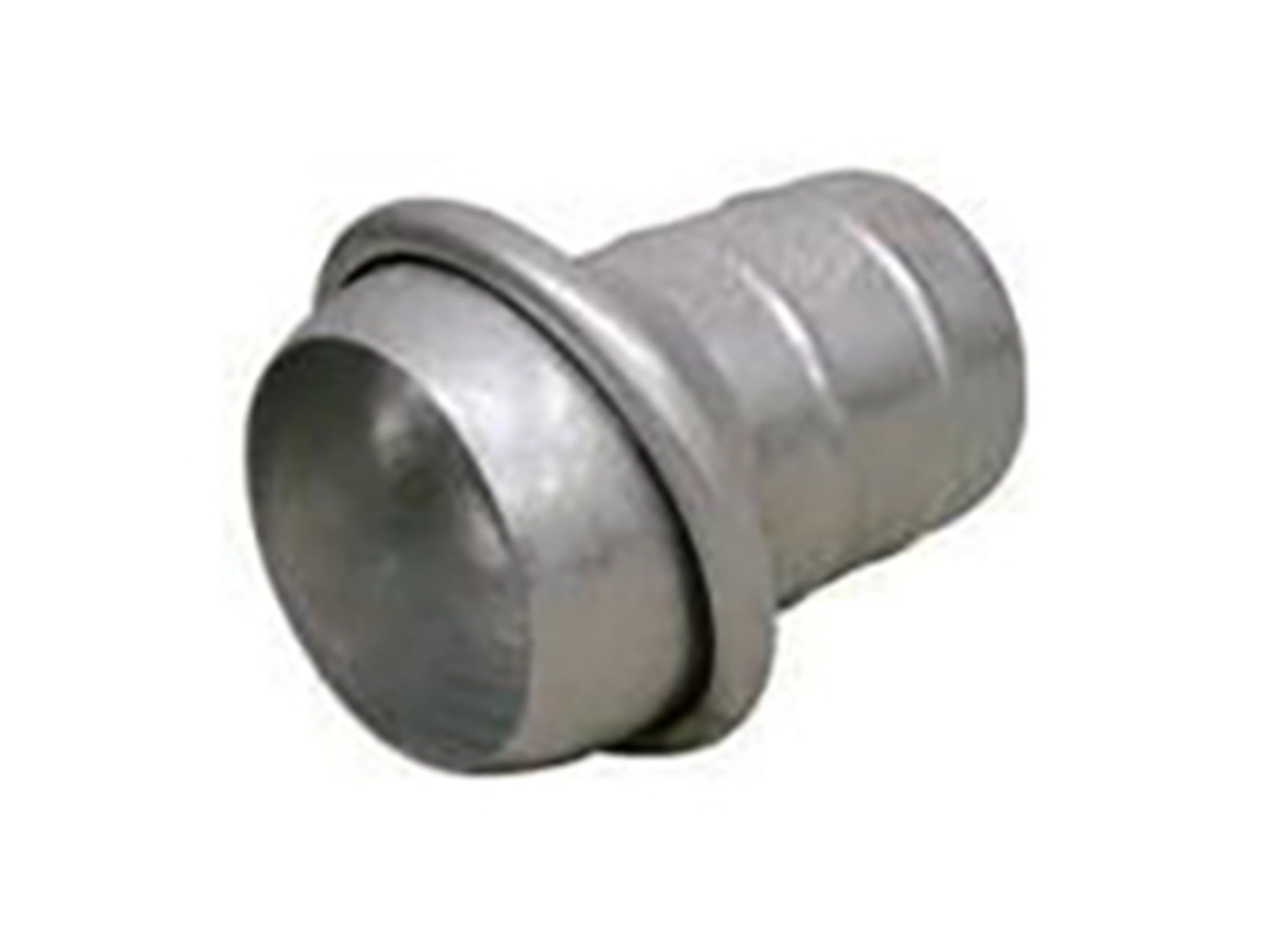 12" Hosetail Large Bore Quick Action Coupling for sale | Stuart Pumps Ltd