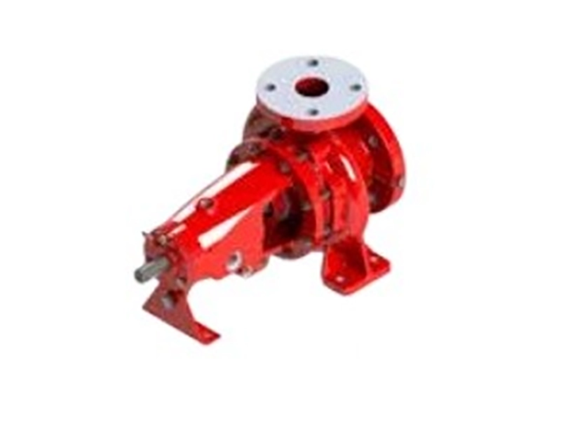 SPP Eurostream KM05C (50/16) 11kW Pumps | Stuart Pumps Ltd