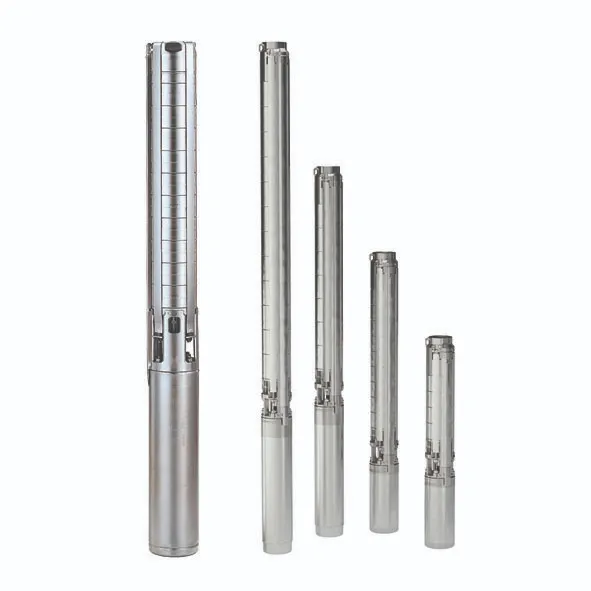 Grundfos SPA, SP, SP-G | UK Sales | Stuart Pumps Ltd